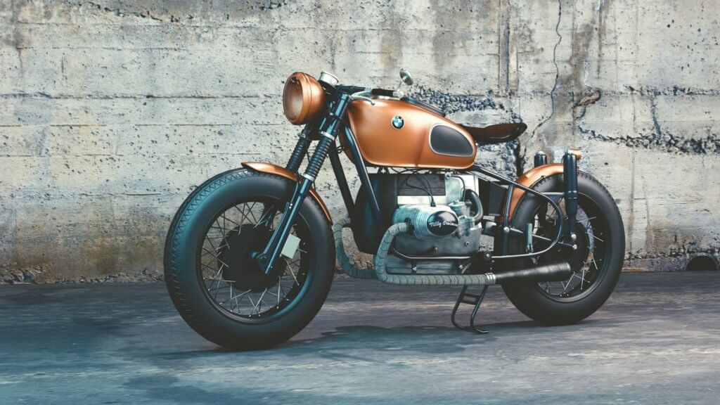 4 Great Ideas For Modifying Your Motorcycle | Turbo-Nutters
